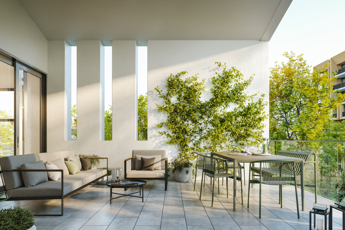 Forestville Terraces | Forestville, Adelaide